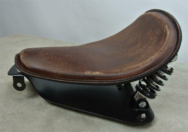 2010-2022 Sportster Harley Seat Coil Over Spring Shocks Mounting Kit ...