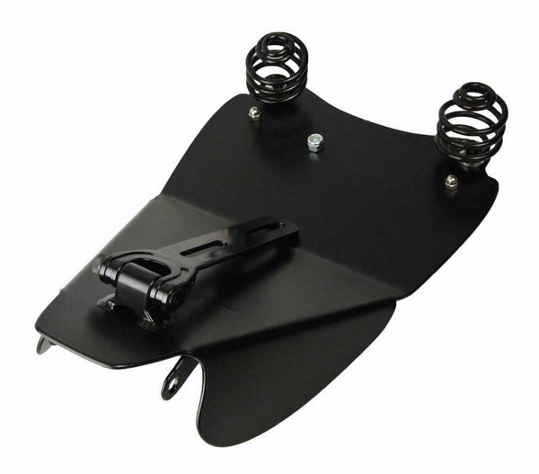 2006-2017 Harley Dyna Spring Solo Seat Conversion Mounting Long Reach ...